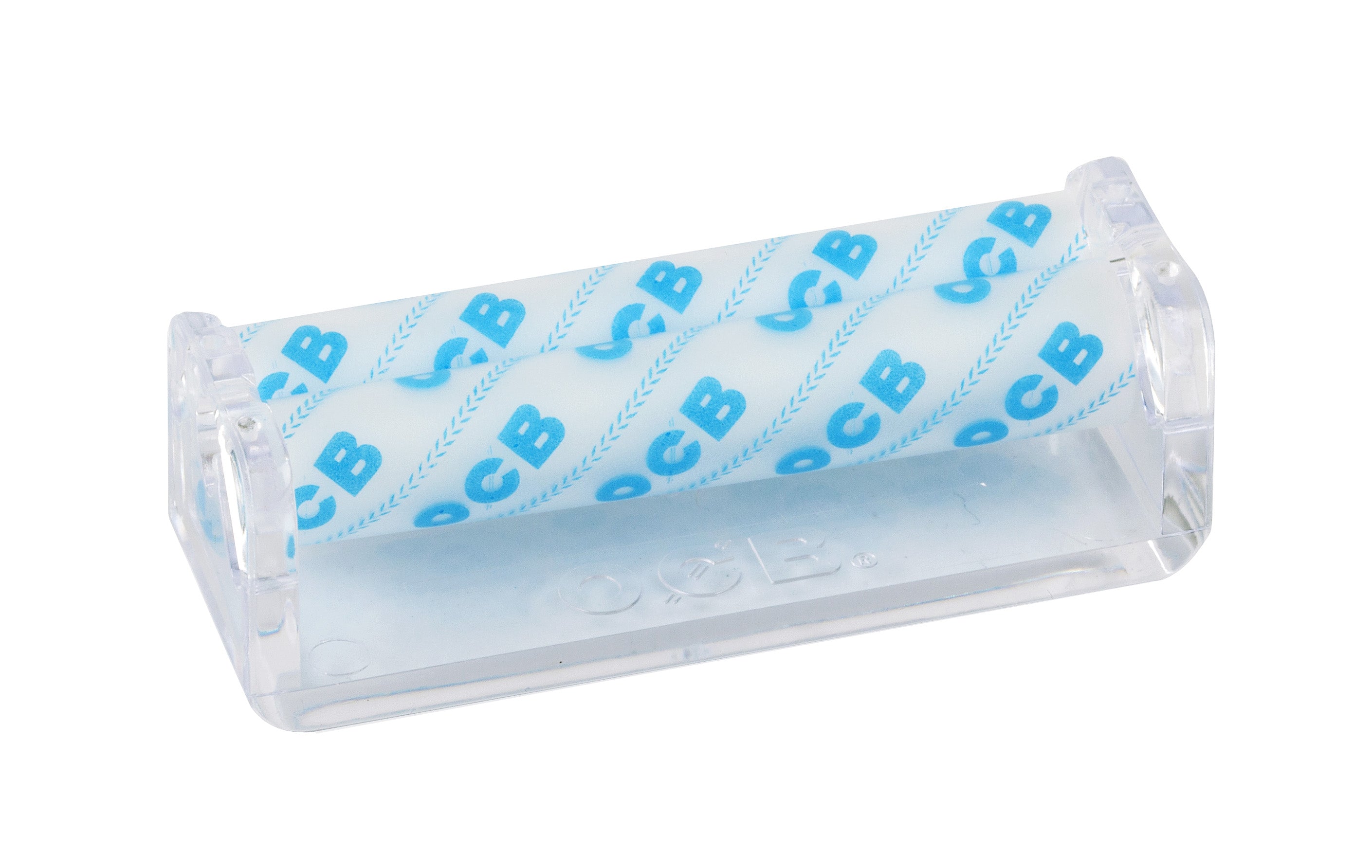 OCB PLASTIC ROLLING MACHINE 70MM (X12) – ETS GDS
